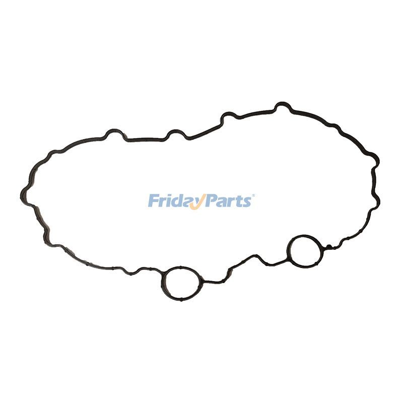 Lubricating Oil Cooler Housing Gasket CLR HSG 4975215 for Cummins ...