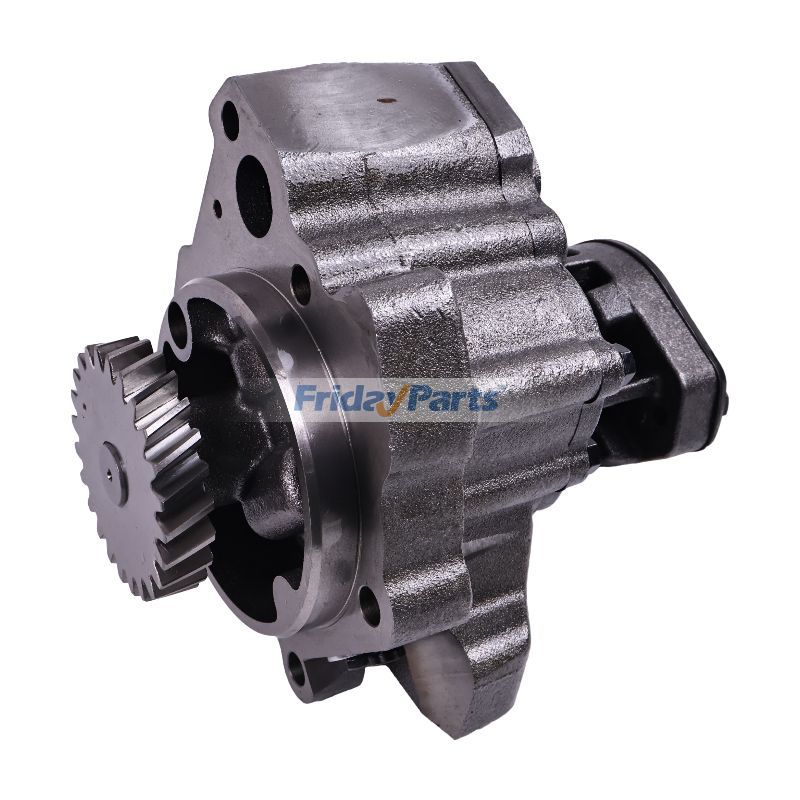 Lubricating Oil Pump 3609837 3821572 for Cummins Engine 855 NH855 NT855