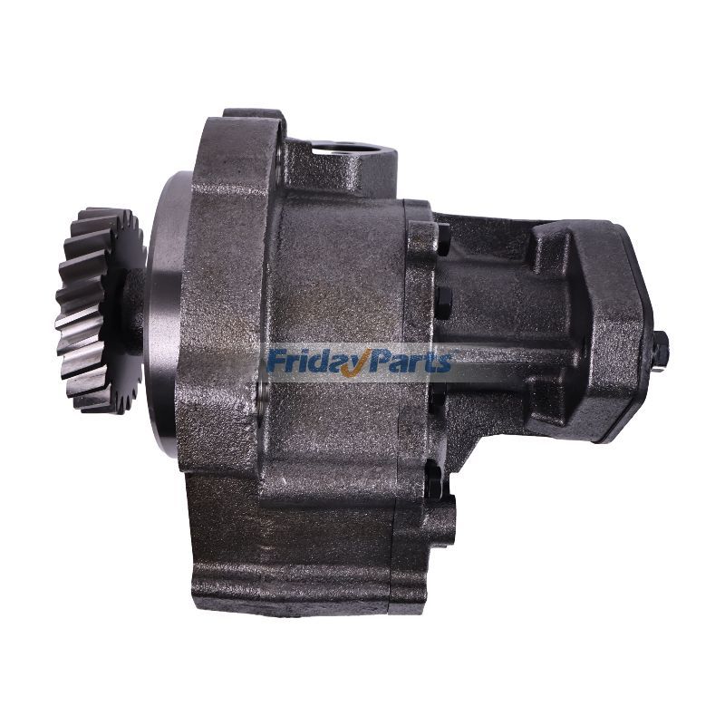 Lubricating Oil Pump 3609837 3821572 for Cummins Engine 855 NH855 NT855