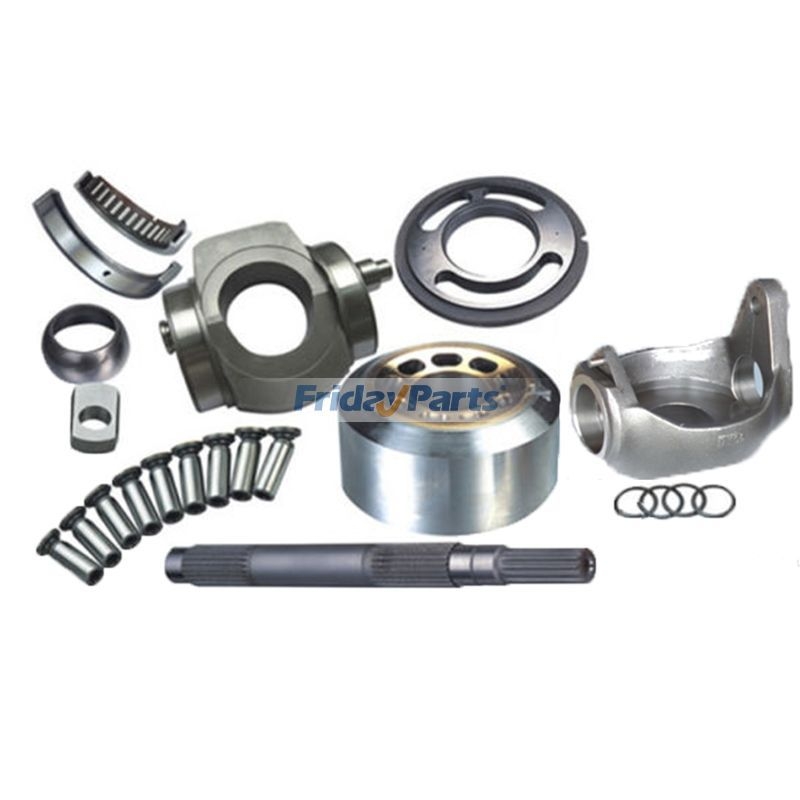 Buy MAG 33VP 480E 2 Hydraulic Travel Motor Repair Parts Kit For KYB Buy MAG 33VP 480E 2 Hydraulic Travel Motor Repair Parts Kit For KYB