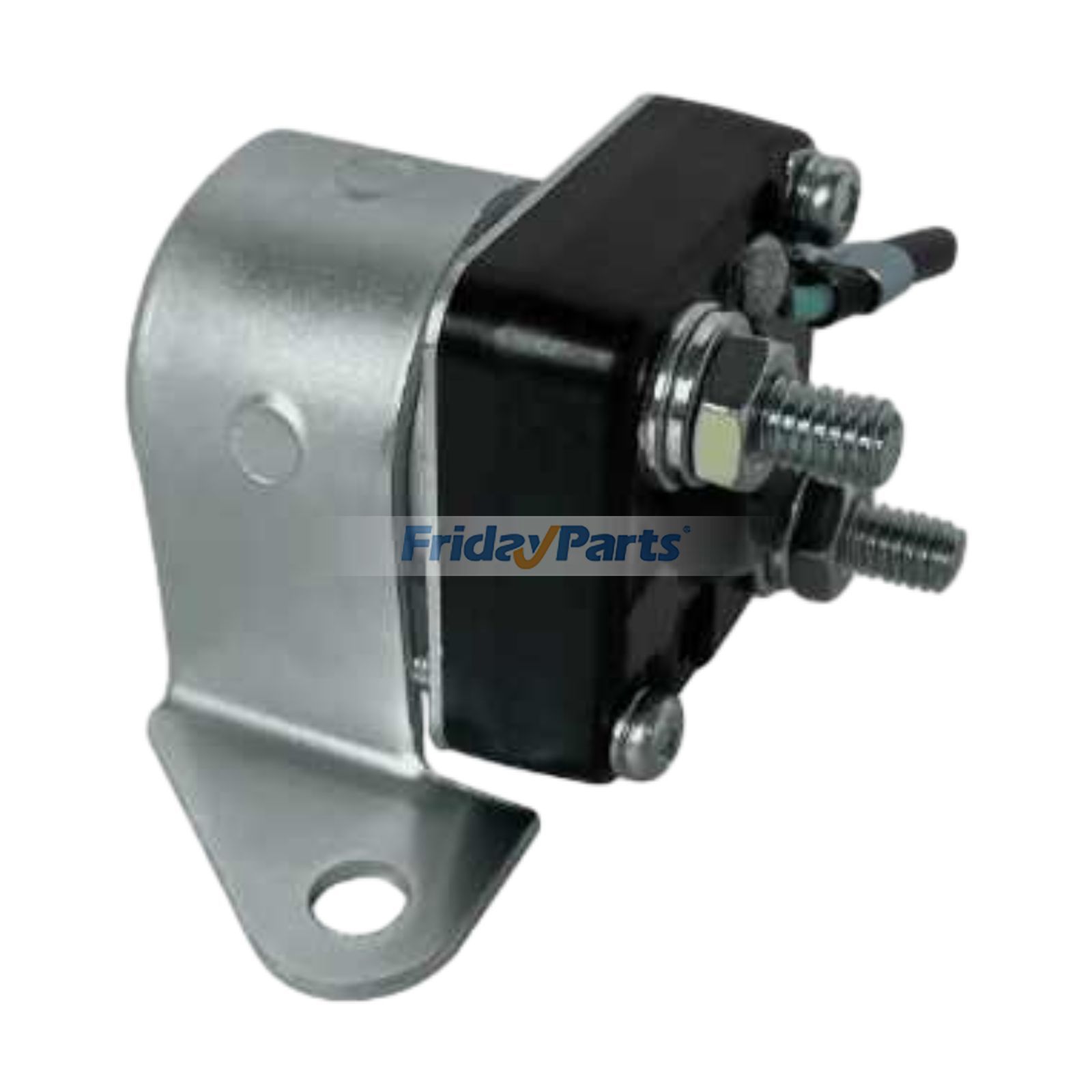 Magnetic Relay 31800-37020 for Yanmar Engine 3TN84L 4TN82L 3TNE84 ...