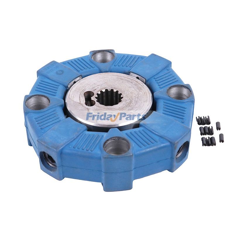Main Hydraulic Pump Coupling Assy 4228189 for Hitachi 344G 444G LX70 ...