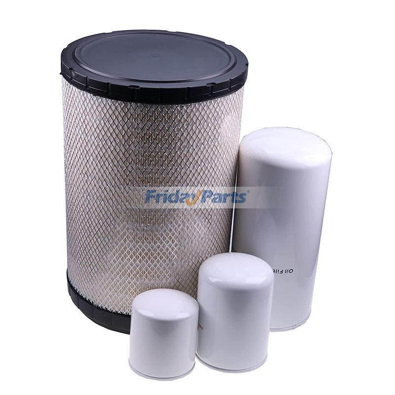 Maintenance Filter Kit 3532799C 1833121C1 for International Engine DT466E