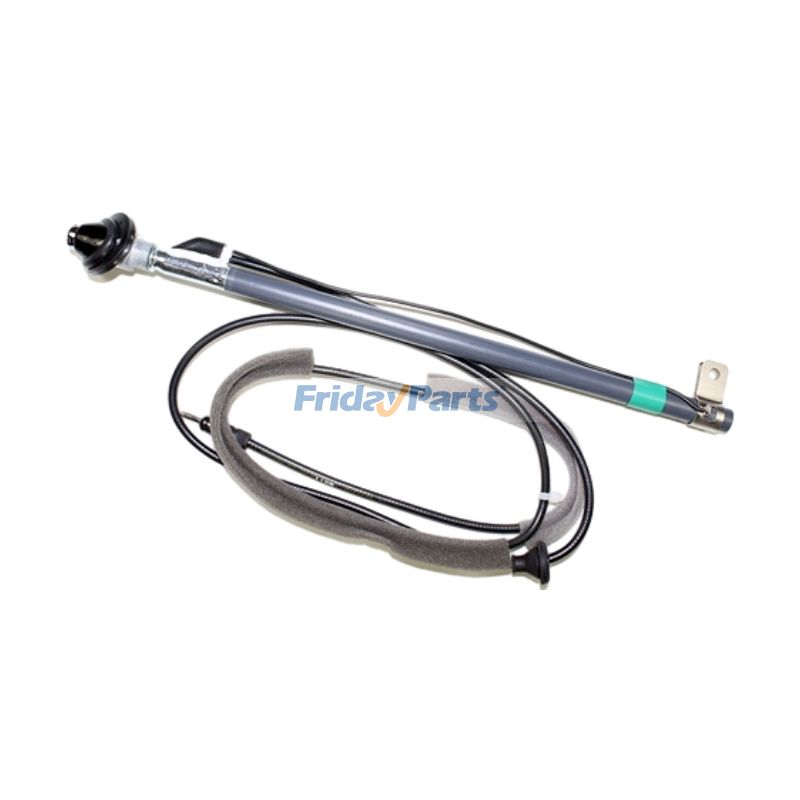 Manual Antenna Base Kit 86300-04050 for 1997-2004 Toyota Tacoma