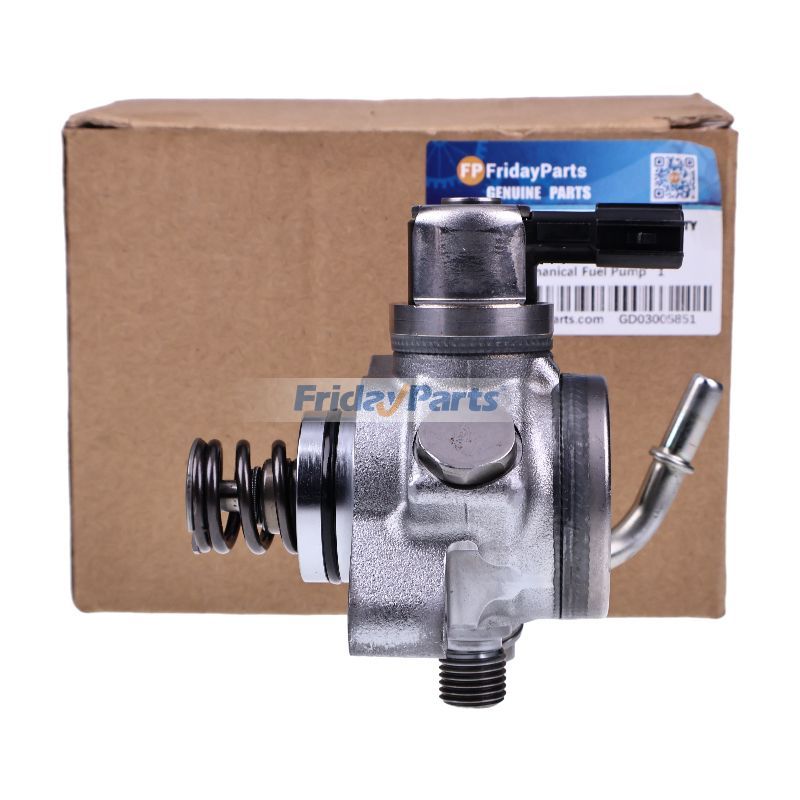 Mechanical Fuel Pump PE22-20-3F0 PE21-20-3F0 for 2014-2018 Mazda 3 CX-3