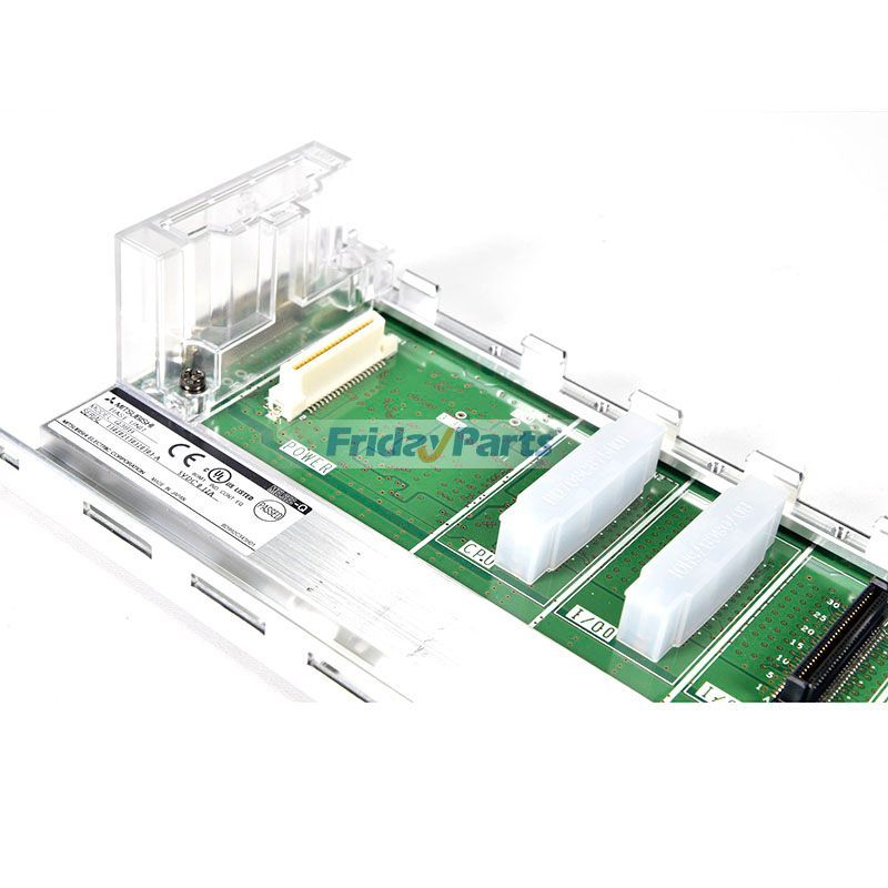 Melsec-Q CPU Module Base Unit Q38B-E for Mitsubishi Q Series