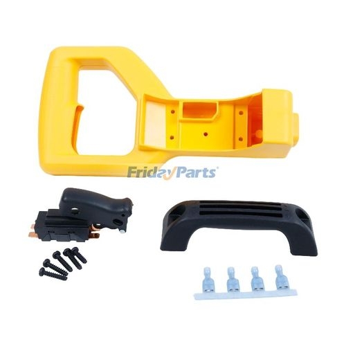 Miter Saw Switch Kit 391926-01 for DeWalt Miter Saw DW704 DW705 3660 Miter Saw Switch Kit 391926-01 for DeWalt Miter Saw DW704 DW705 3660