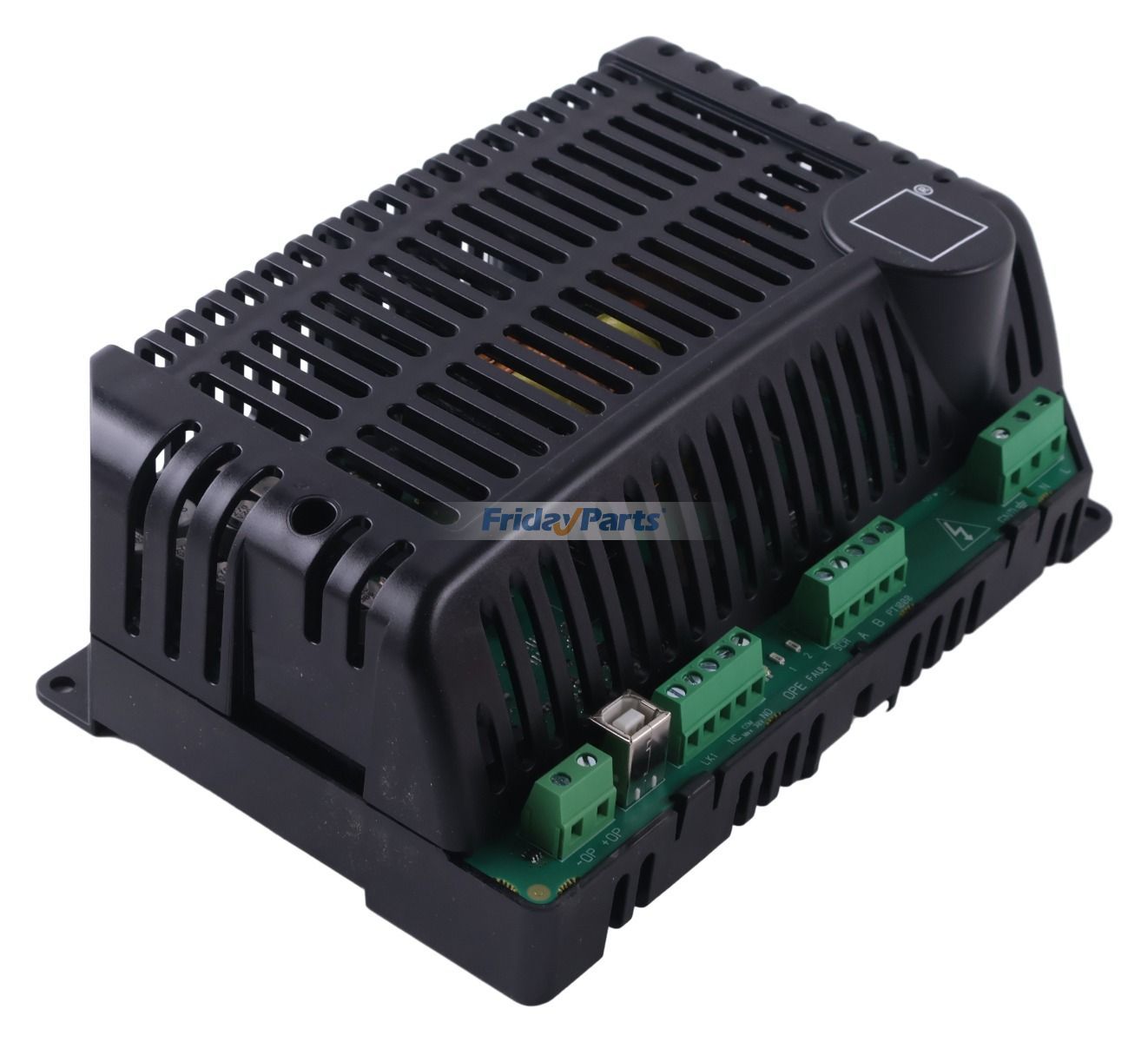 24V 10A Intelligent Battery Charger DSE9470 MKII for Deep Sea
