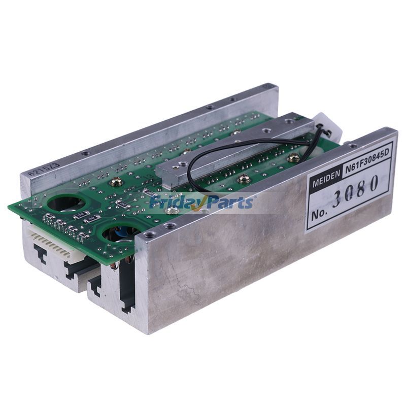 Module 2072477 for hyster Forklift J1.50EX J1.75EX J2.00EX J2.50EX J3.00EX