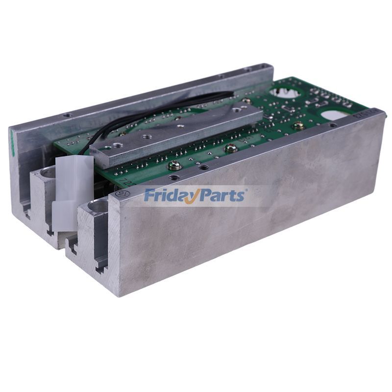 Module 2072477 for hyster Forklift J1.50EX J1.75EX J2.00EX J2.50EX J3.00EX