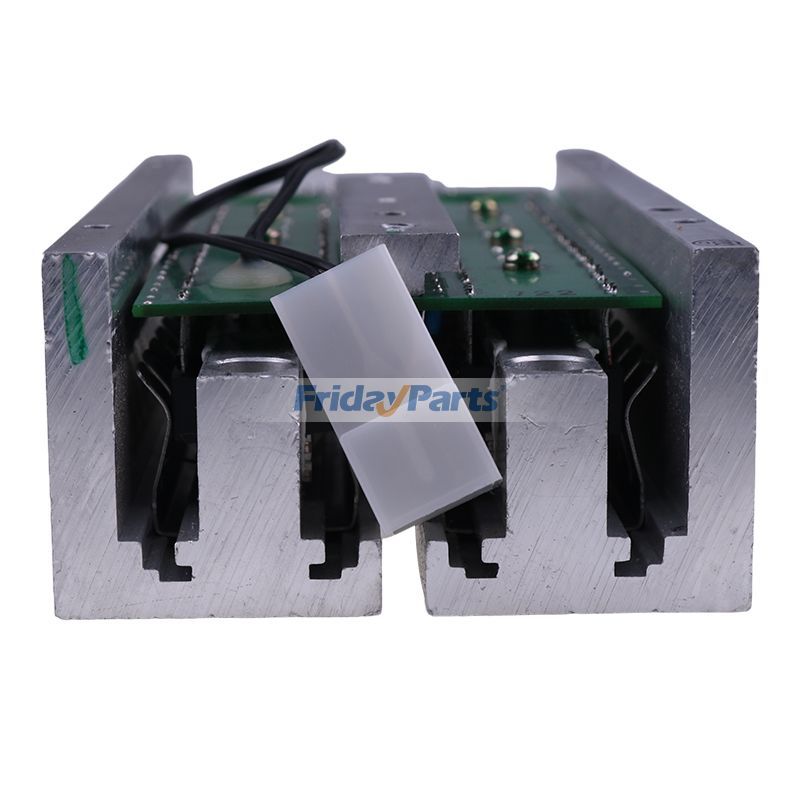 Module 2072477 for hyster Forklift J1.50EX J1.75EX J2.00EX J2.50EX J3.00EX