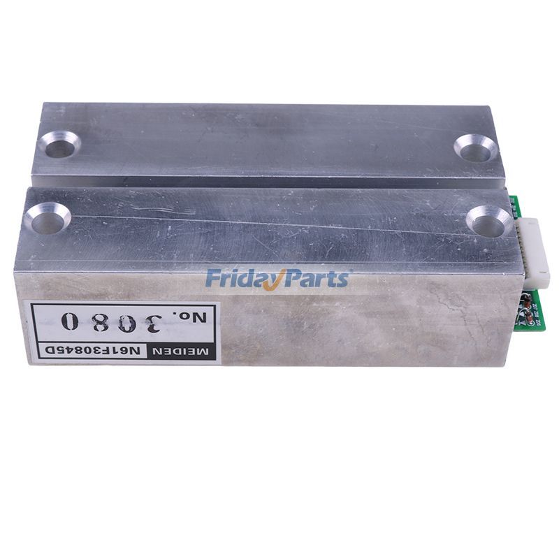 Module 2072477 for hyster Forklift J1.50EX J1.75EX J2.00EX J2.50EX J3.00EX