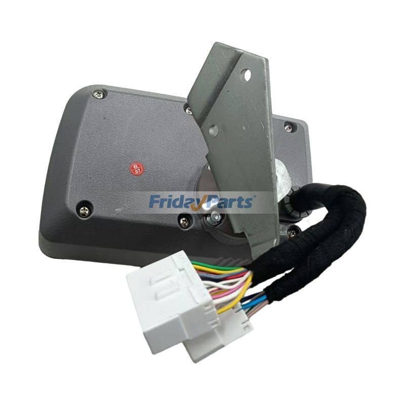 ECU Cluster Gauge Monitor VOE14640102 for Volvo EC120D EC140D EC170D ...