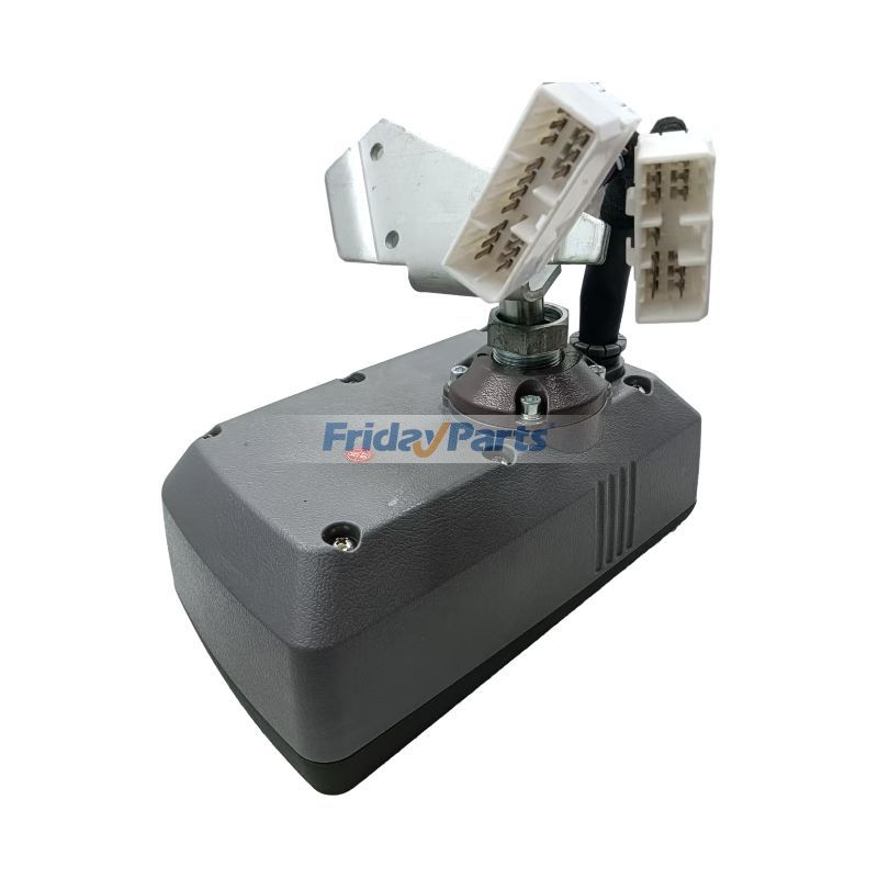 ECU Cluster Gauge Monitor VOE14640102 for Volvo EC120D EC140D EC170D ...