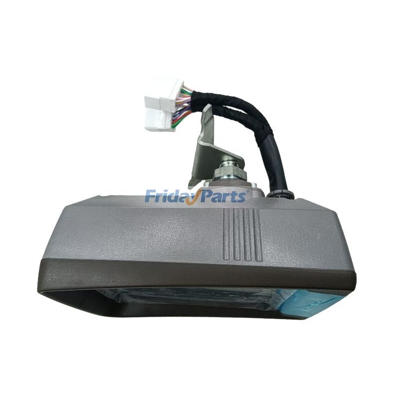 ECU Cluster Gauge Monitor VOE14640102 for Volvo EC120D EC140D EC170D ...