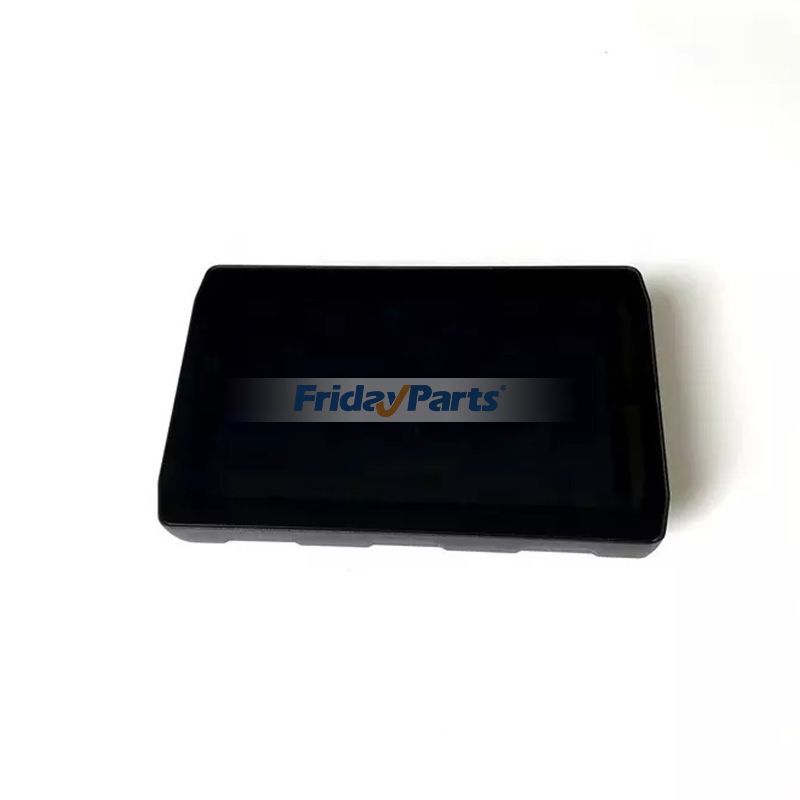 Monitor Display Panel 490-5873 for Caterpillar CAT Engine C7.1 C4.4 C27 ...