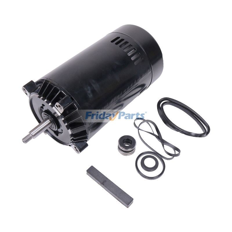 Motor and Seal Kit SP2607X10 UST1102 for Hayward Swimming Pool Pump Max ...