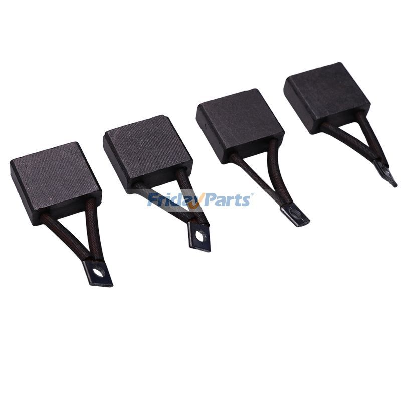 Motor Brush 44751GT for Genie Scissor Lift GS-1530 GS-1532 GS-1930 GS ...