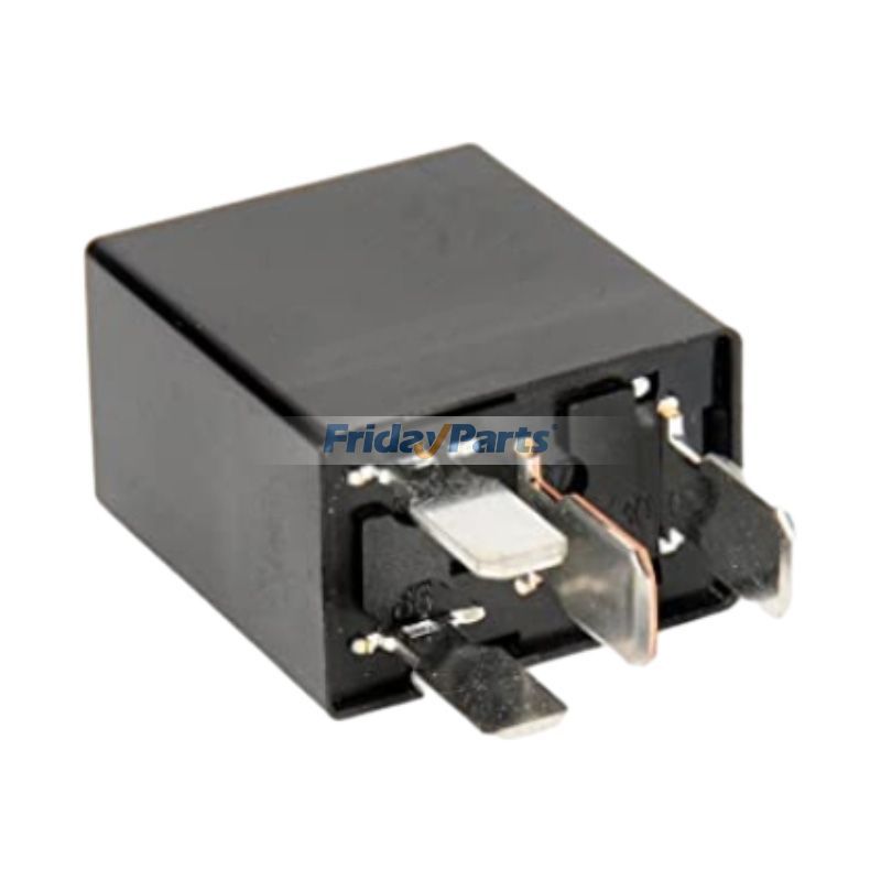 Multi-Purpose Relay 96484304 for Buick Encore Cadillac ATS CT6 CTS ...