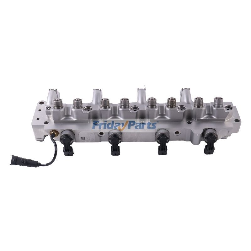 Actuador Multiair 5047980AC para Jeep Cherokee, Dodge Ram ProMaster ...