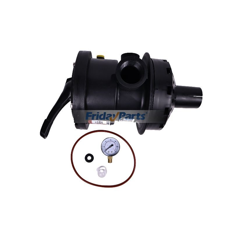 Multiport Valve SP-714T HAY-06-271 for Hayward Sand Filter S140T S144T ...