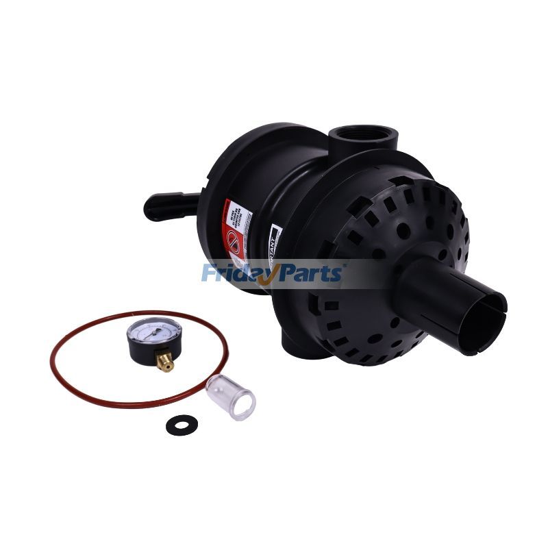 Multiport Valve SP-714T HAY-06-271 for Hayward Sand Filter S140T S144T ...