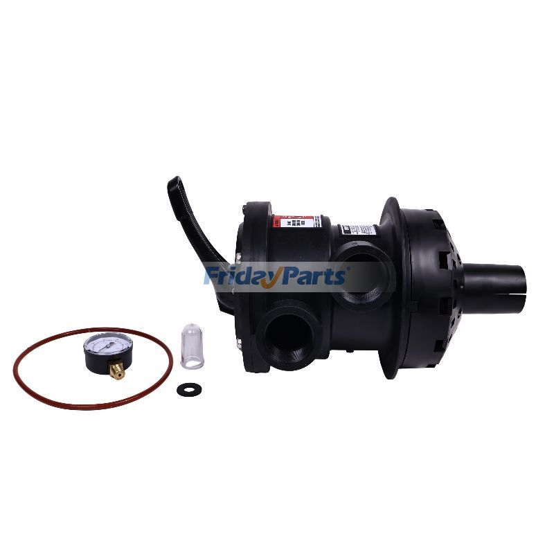 Multiport Valve SP-714T HAY-06-271 for Hayward Sand Filter S140T S144T ...
