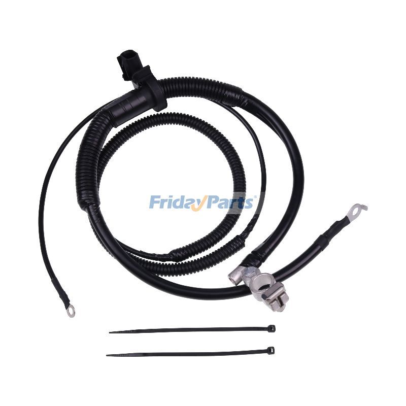 Conjunto de cable negativo de batería 22846471 20967455 para Cadillac ...