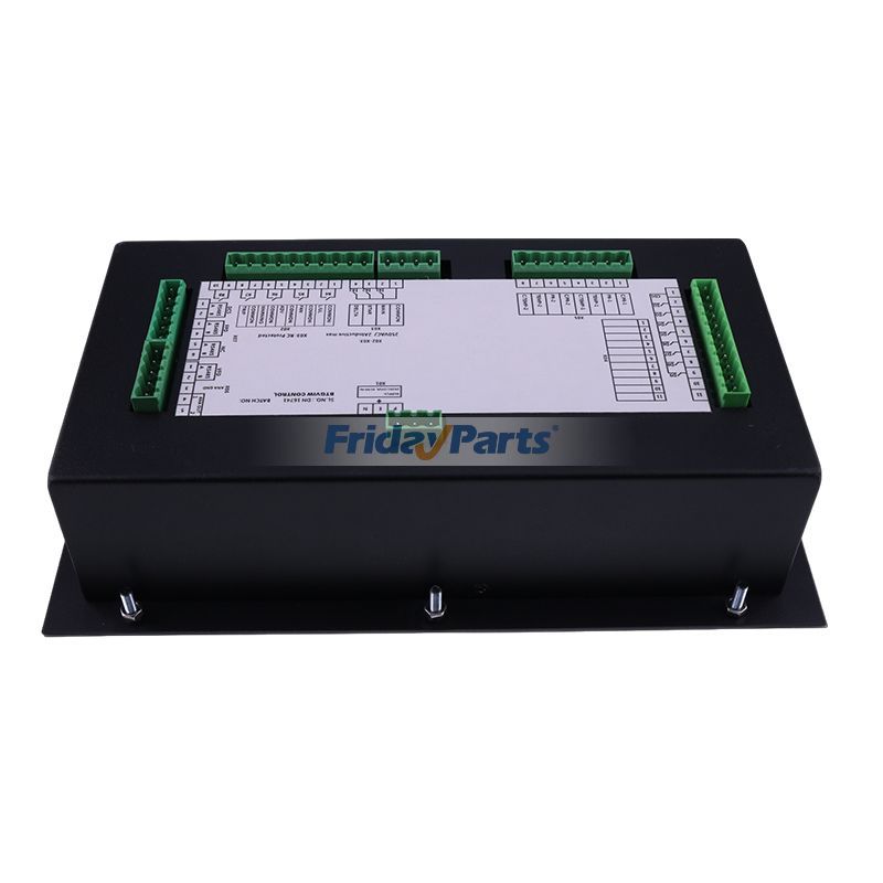 Neuron II Controller 00897701N for ELGi Compressor