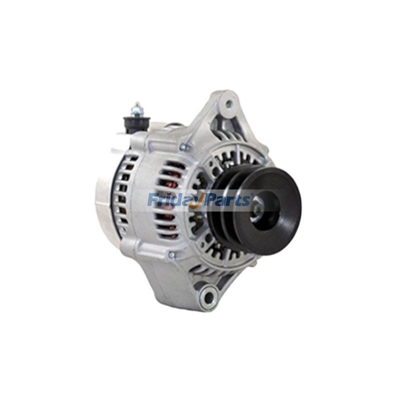 buy Alternator 144-9963 for Mitsubishi S3L2 Caterpillar CAT 3024 Engine ...