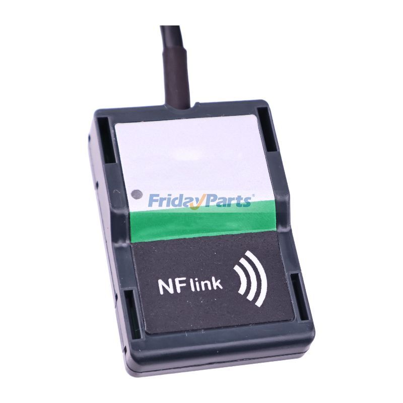 NF Link D350 for Leroy-Somer Programming D350 AVR