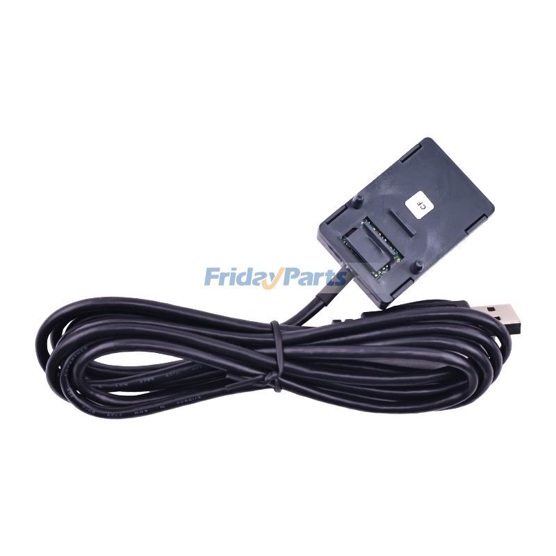 NF Link D350 for Leroy-Somer Programming D350 AVR