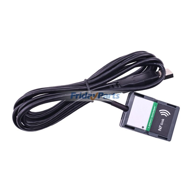 NF Link D350 for Leroy-Somer Programming D350 AVR