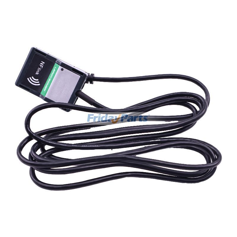 NF Link D350 for Leroy-Somer Programming D350 AVR