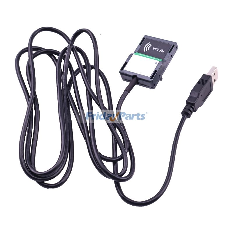 NF Link D350 for Leroy-Somer Programming D350 AVR