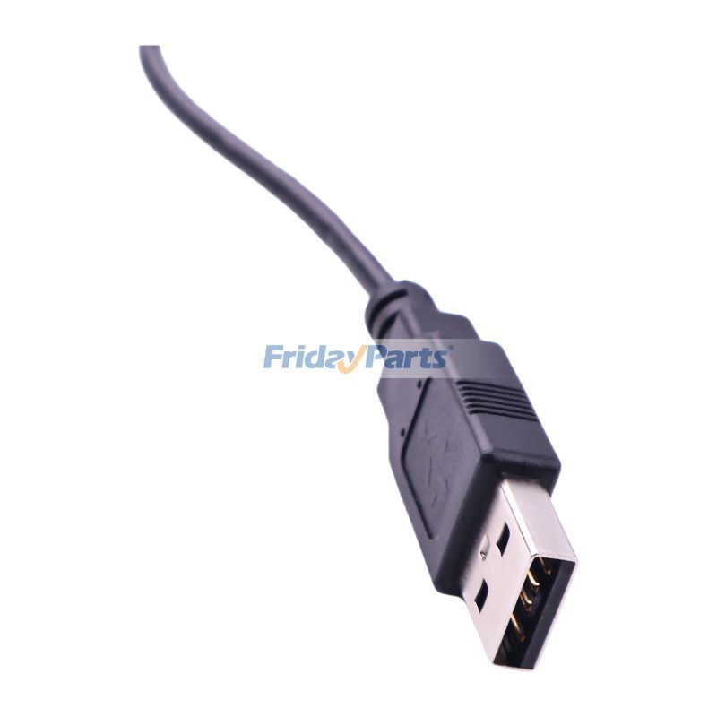 NF Link D350 for Leroy-Somer Programming D350 AVR