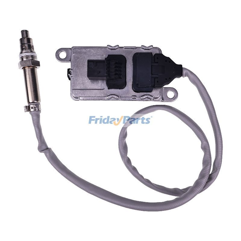 Nitrogen Oxide Sensor 2006243 1973525 1936256 for DAF Truck XF105 CF75 CF85