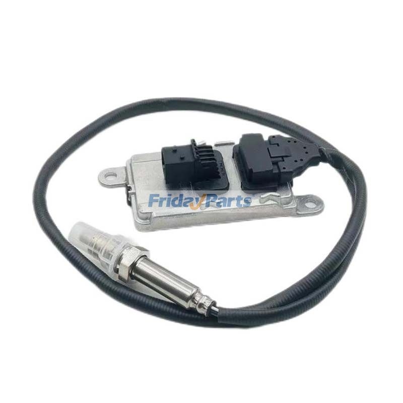 24v Nitrogen Oxide Sensor 5wk97103b For Cummins Engine