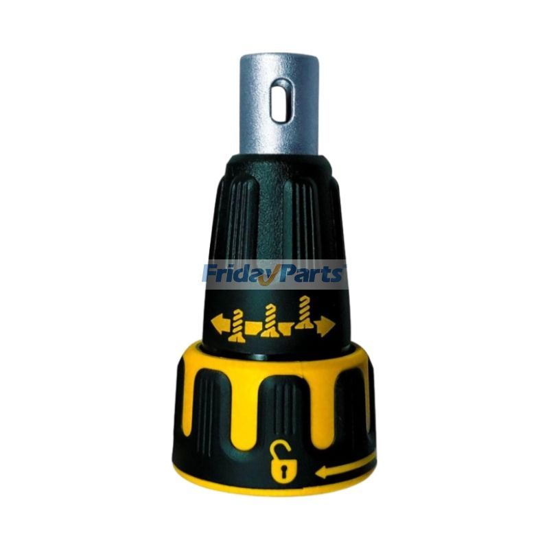 Nose Cone Assembly N435495 for Dewalt Drywall Screw Gun DCF620B ...