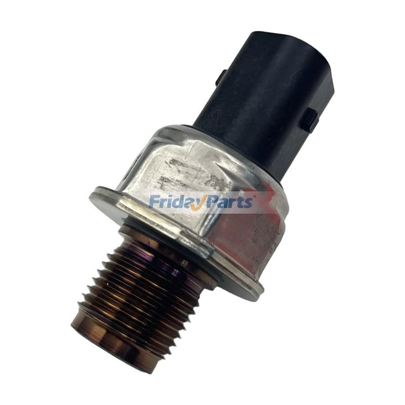 OEM Fuel Rail Pressure Sensor 4306993 for Cummins Engine B3.3 B6.7 L9 ...