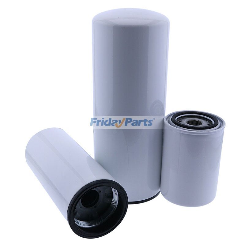 Oil Change Filter Kit LF14000NN FF2200 FF2203 for Cummins Engine ISX