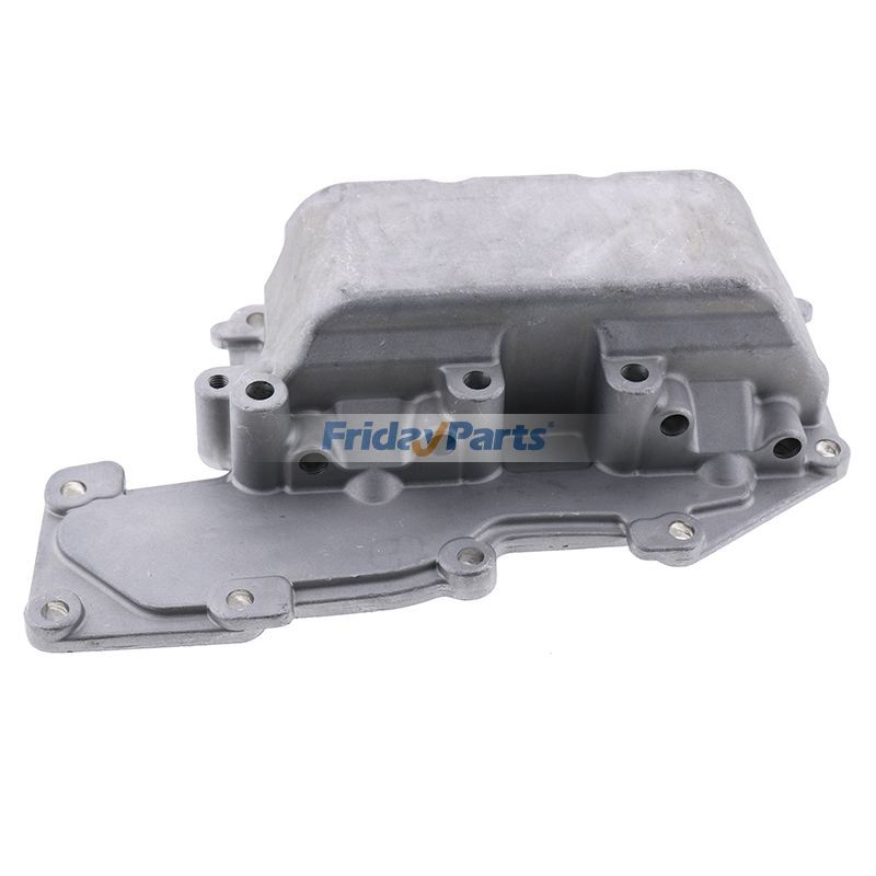 Oil Cooler 4134W016 for Perkins Engine 1104A-44 1104C-44 1104C-E44 1104D-44