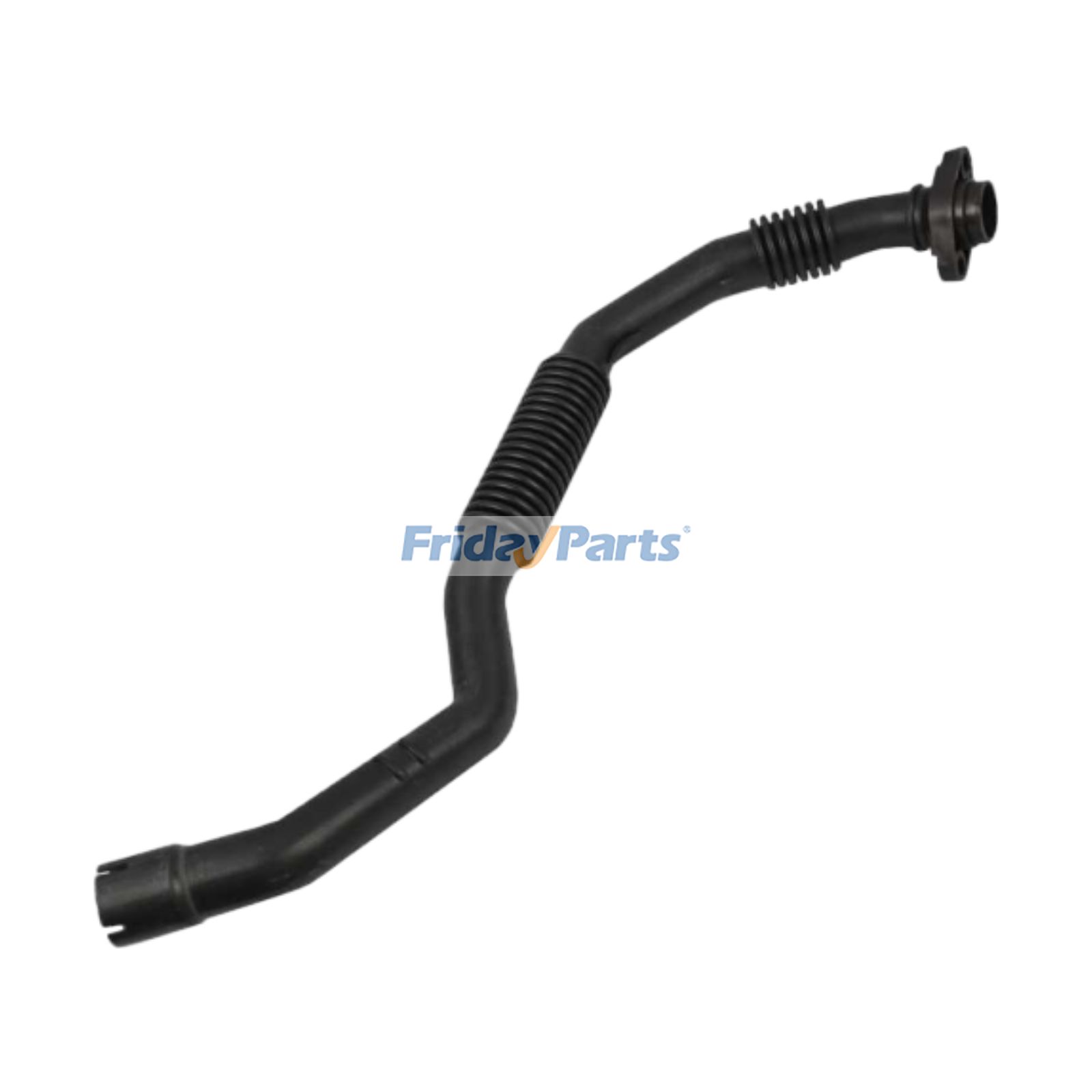 Oil Filler Pipe 20456522 20412261 for Volvo VED12 Engine FM FH Truck