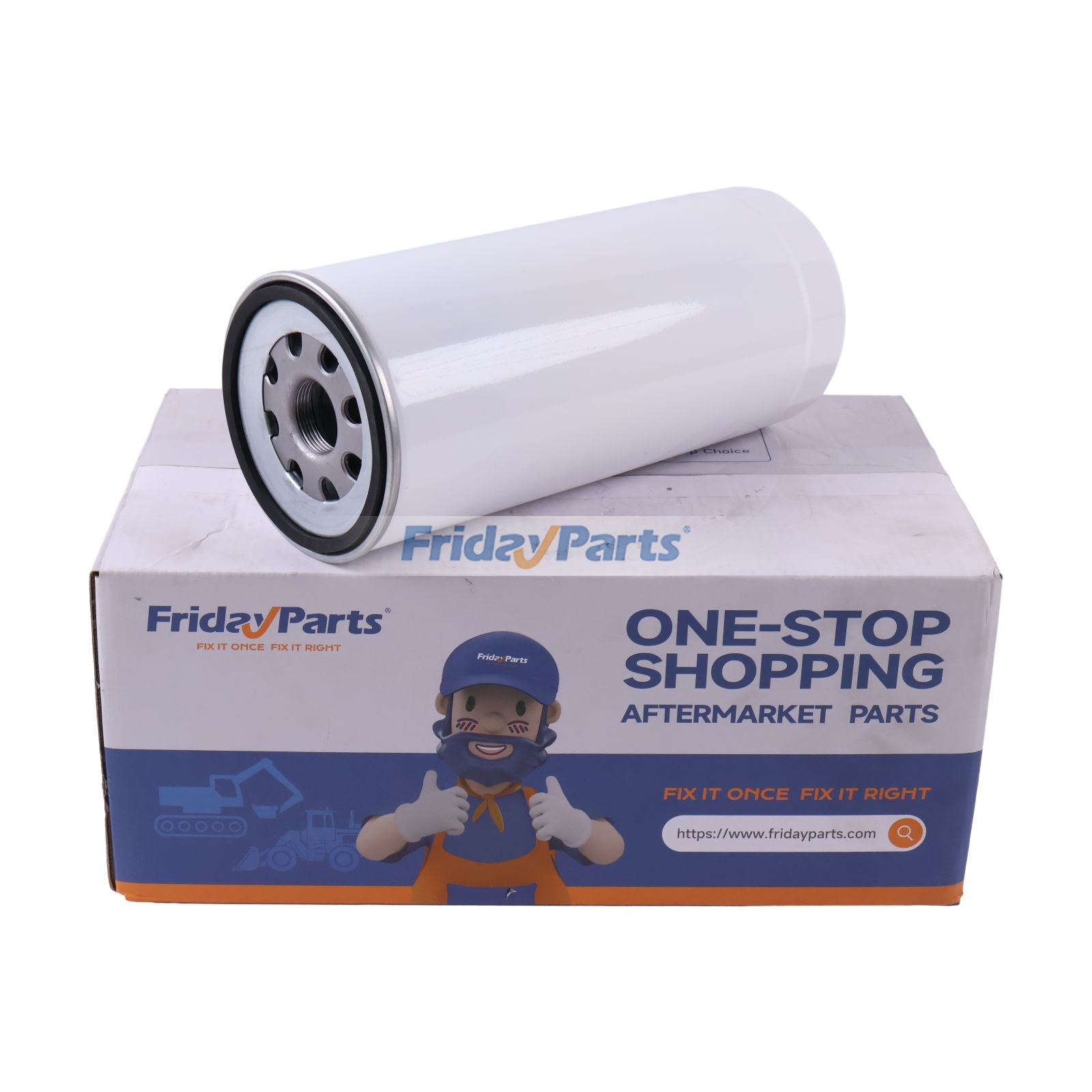 Oil Filter 225125 for Jenbacher Engine J320 312