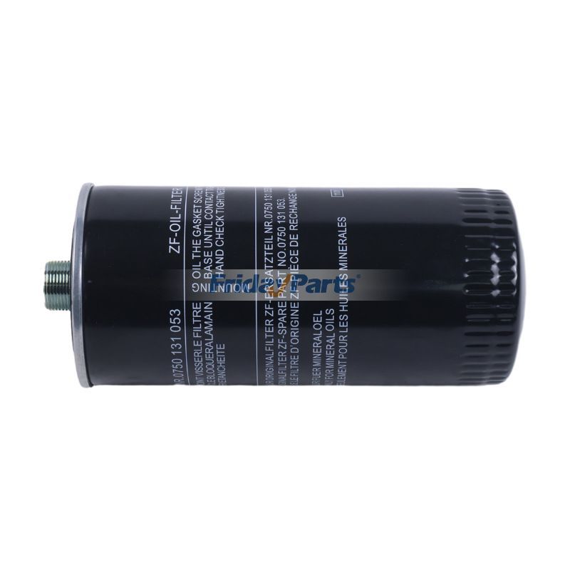 Oil Filter 400409-00006 for Doosan Daewoo Wheel Loader DL550-5