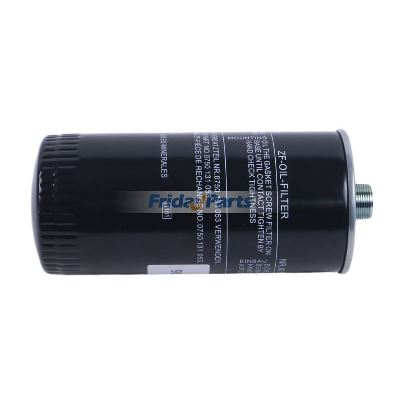 Oil Filter 400409-00006 for Doosan Daewoo Wheel Loader DL550-5