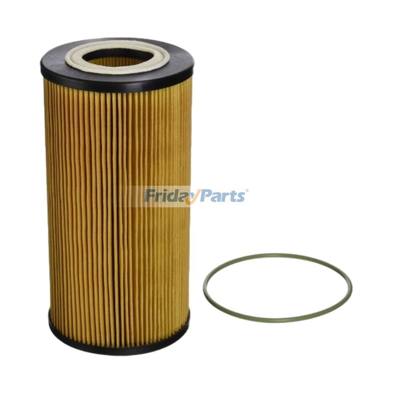 Oil Filter 57370 for Paccar Engine MX13 Kenworth T660 T680 T700 T800 ...