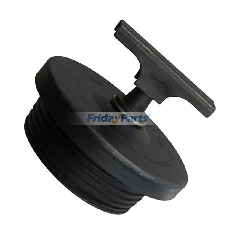 Oil Filter Cap 07025-00200 for Komatsu S6D140 S6D140E SA6D140 SAA6D125E Engine PC400-7 PC400LC-7 ...