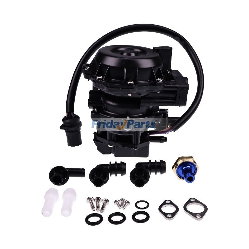 Oil Injection Fuel Pump 5007420 5007422 for Johnson Evinrude Outboard ...