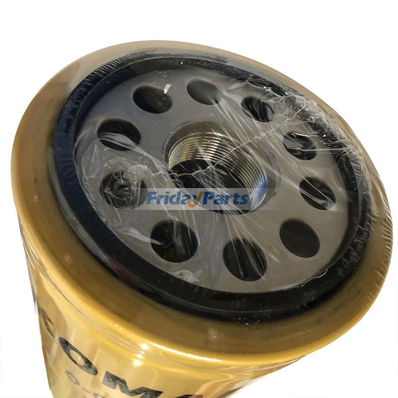 Oil Lube Filter 2P4005 for New Holland 3406 Engine